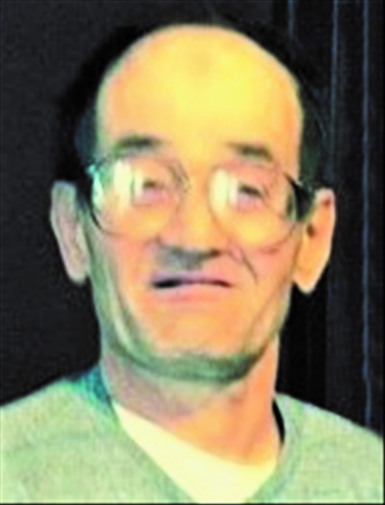Gerald Weakland - Herald-Standard